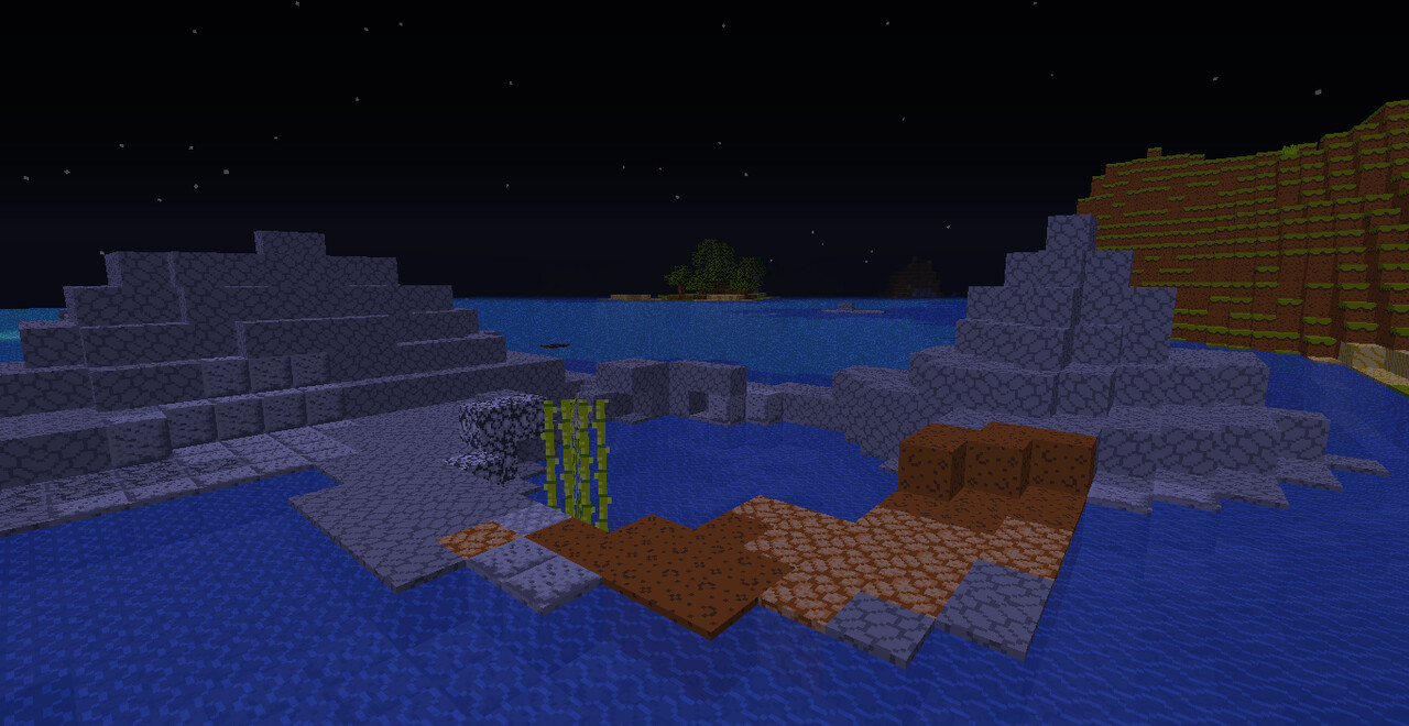 NES Craft+ Minecraft Texture Pack