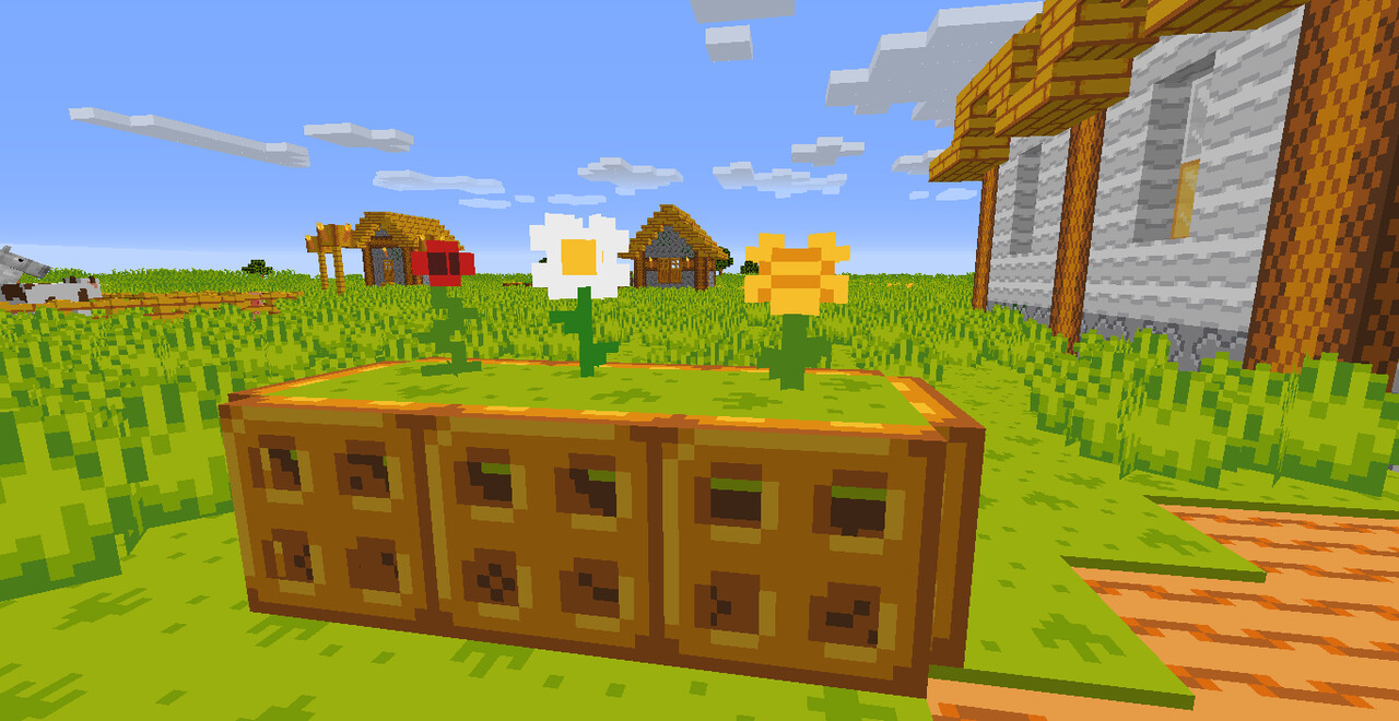 NES Craft+ Minecraft Texture Pack