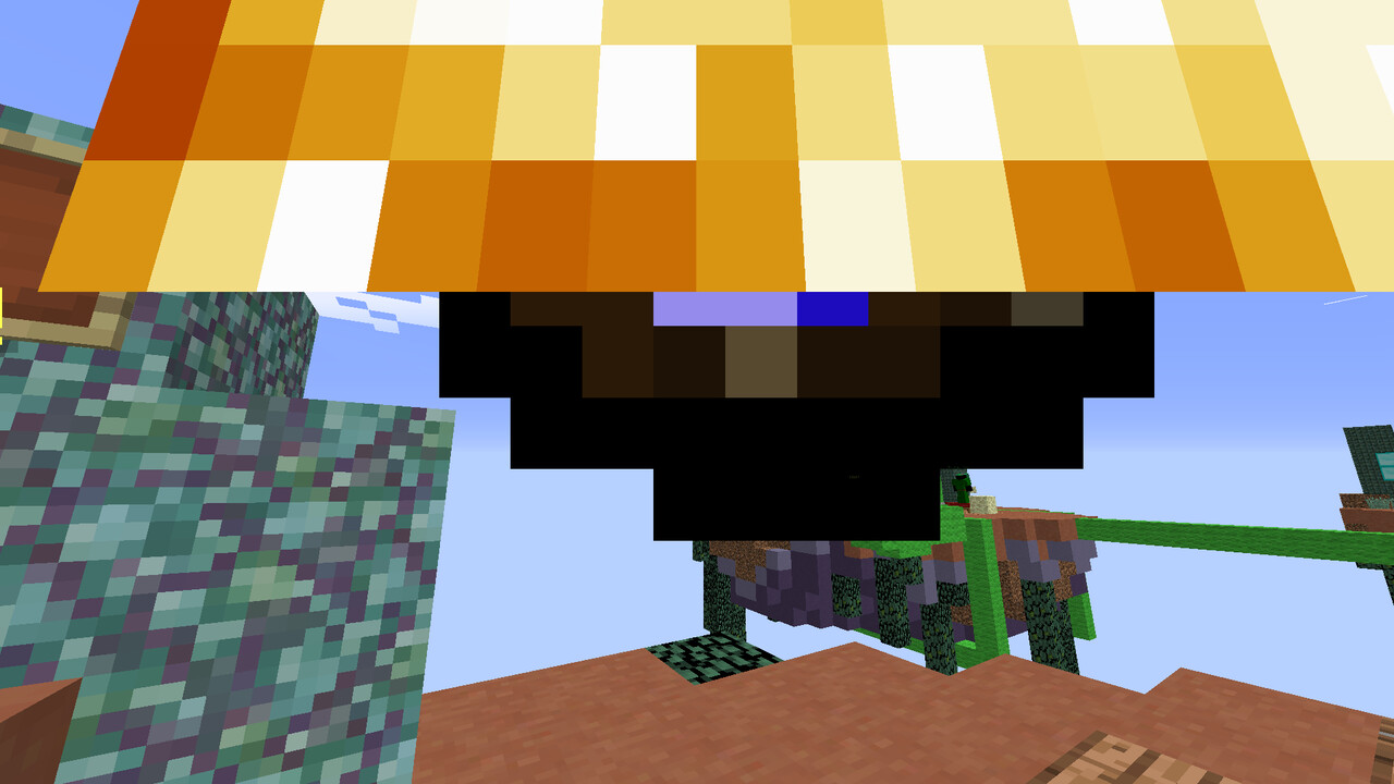 Bedwars Pack 1.8.9 Minecraft Texture Pack