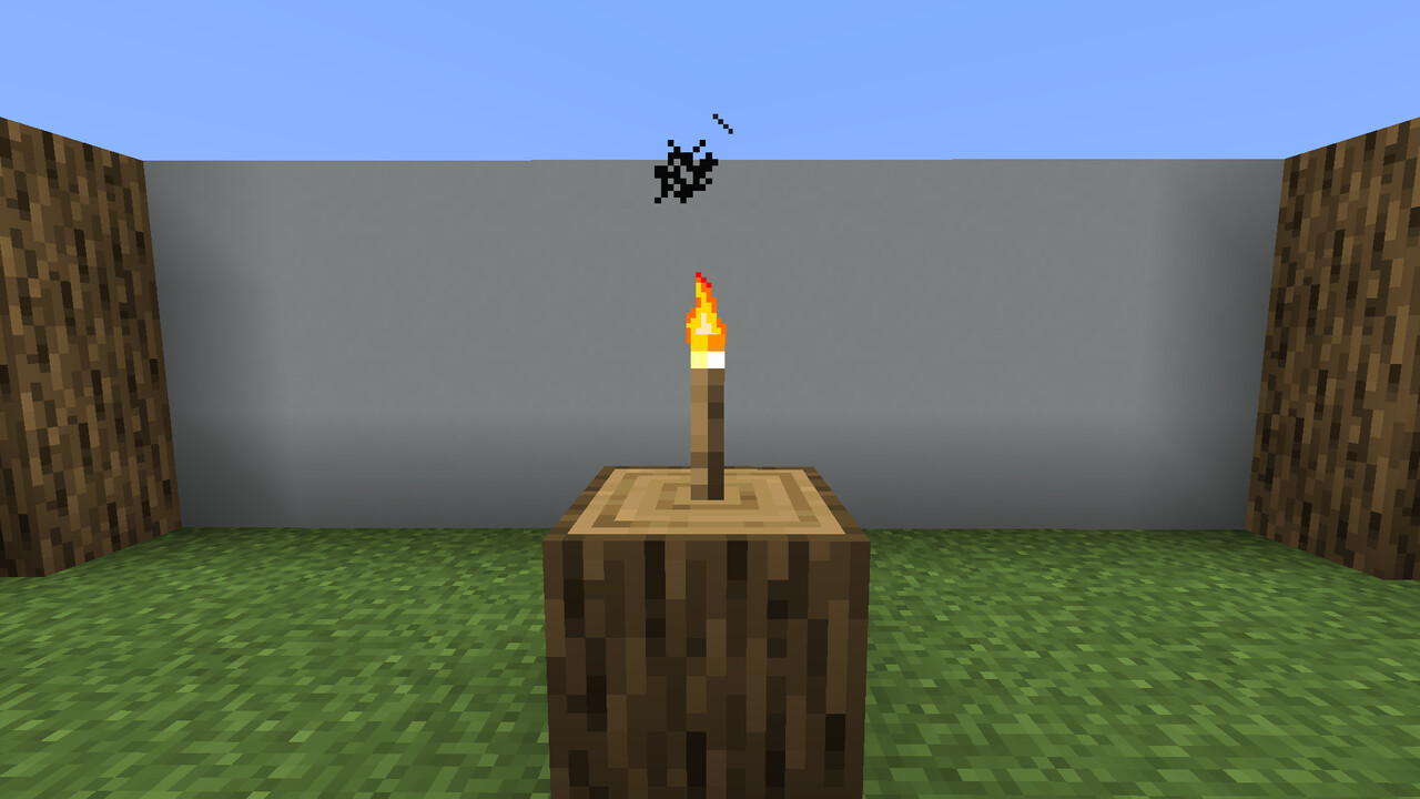 |Better Particles| (V2.1 for 1.15+) Minecraft Texture Pack