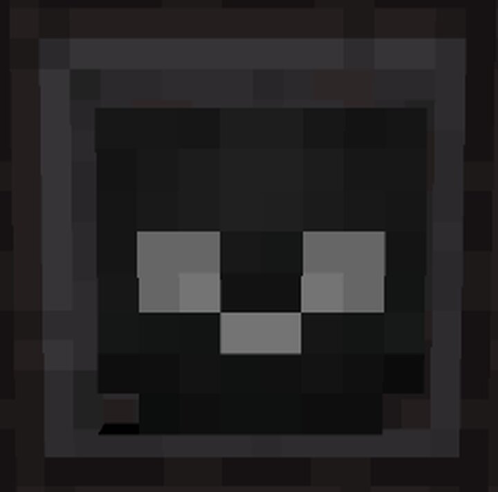 Skeletons+ Minecraft Texture Pack