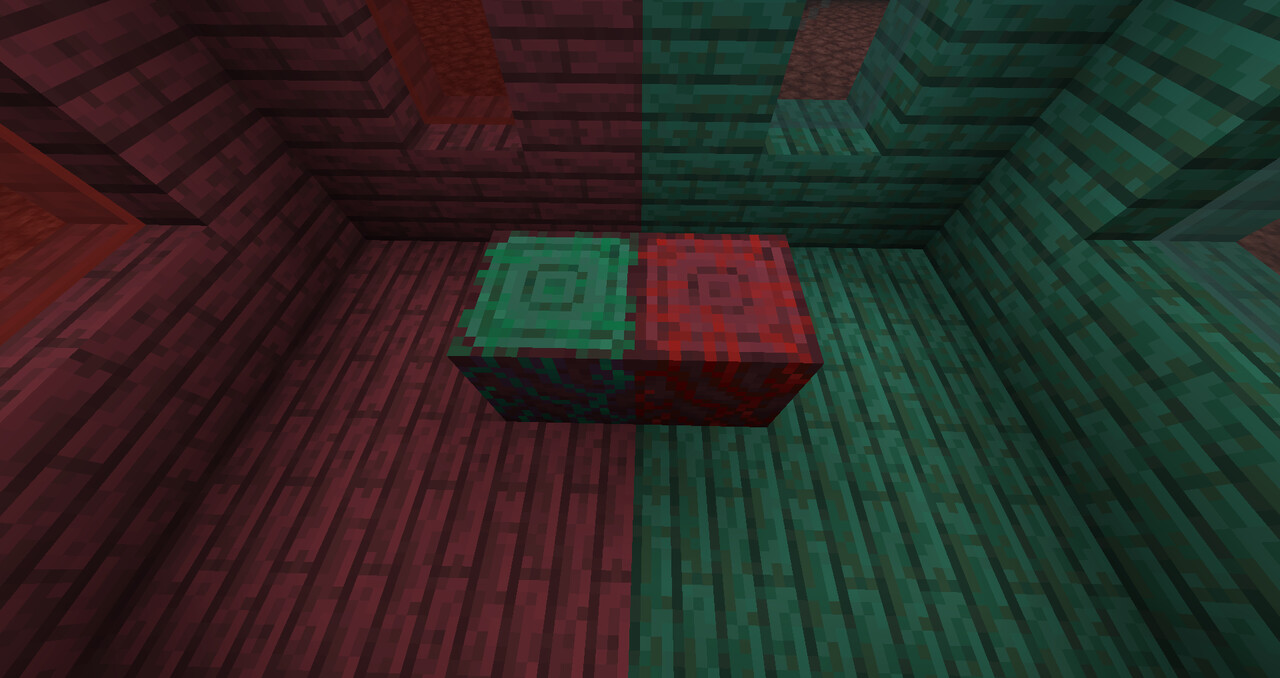 1.16 Texture Tweaks Minecraft Texture Pack