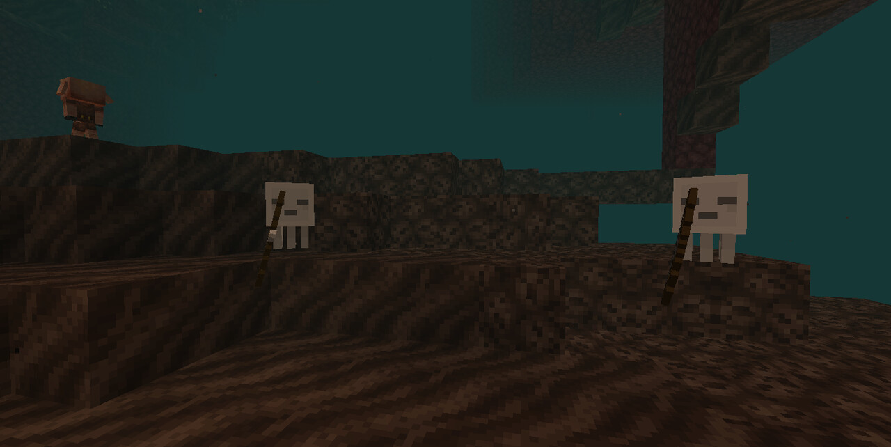 Baby Ghasts Minecraft Texture Pack