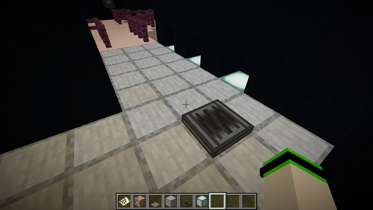 Vent Minecraft Texture Pack