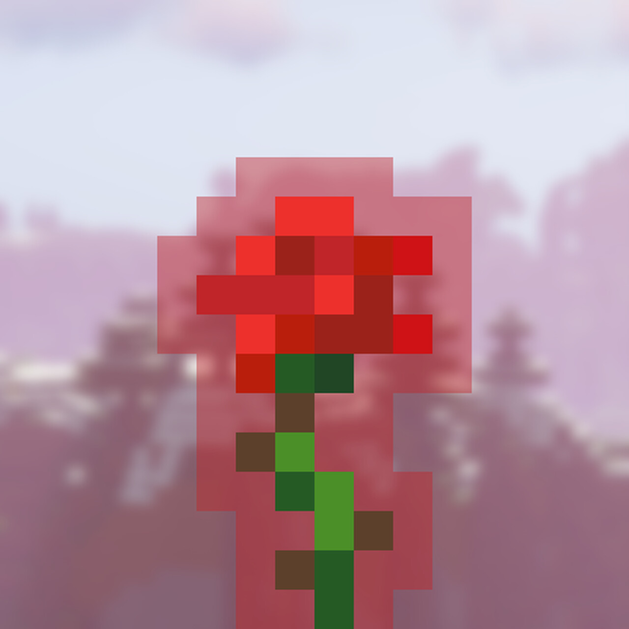 Minecraft Rose Addon (1.7+) Minecraft Texture Pack