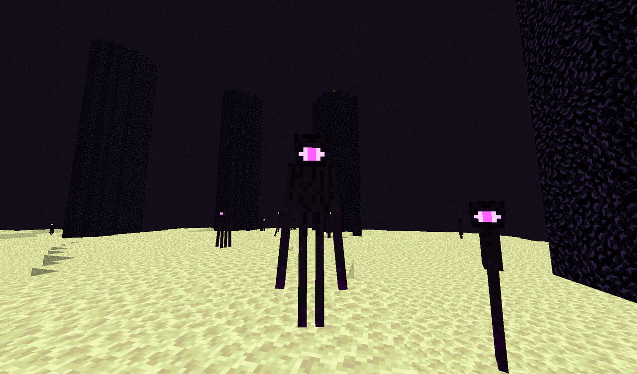 TerraPack Minecraft Texture Pack