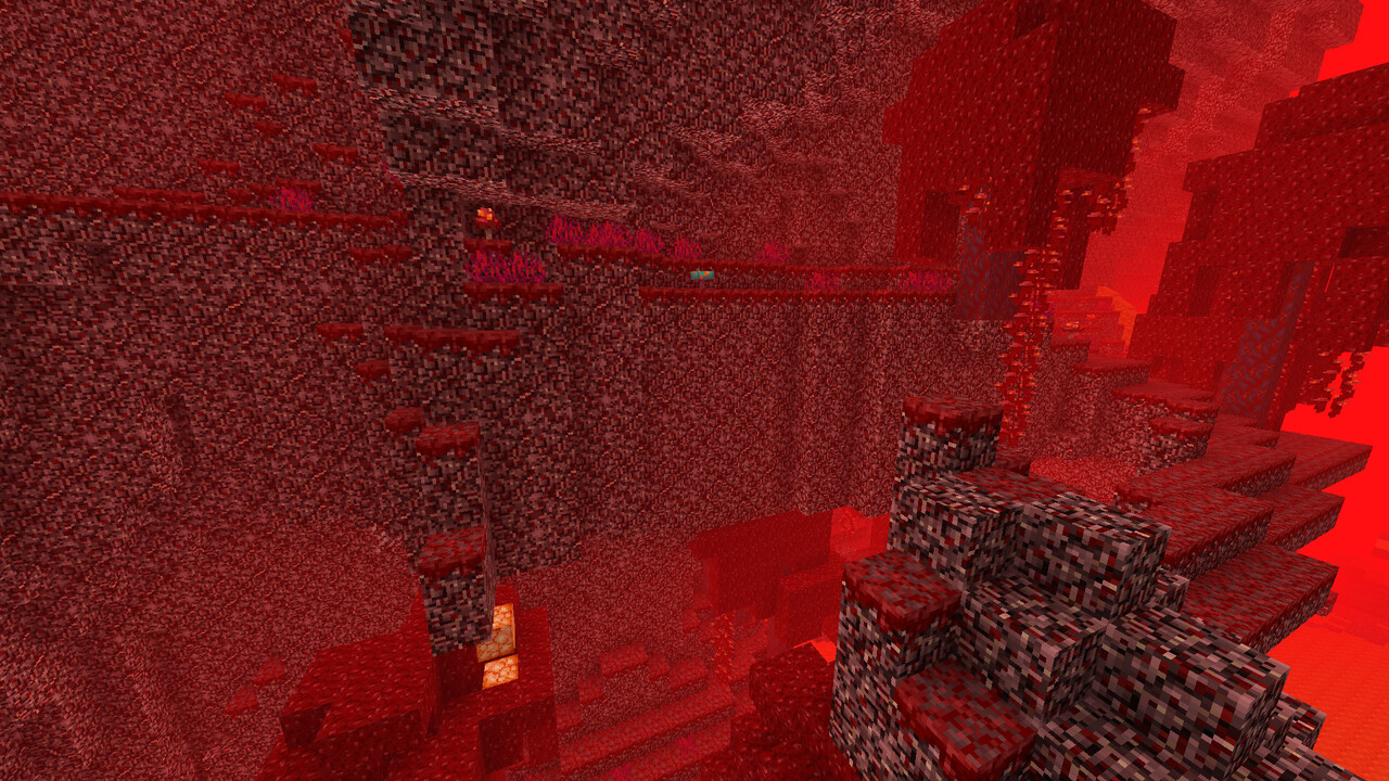 Old Styled Minecraft Texture Pack