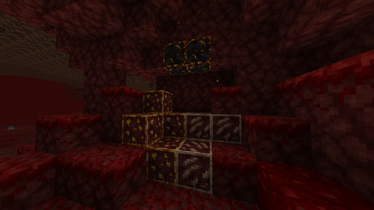 Ore Locator/ Mining Locator !!!Snapshot 1.17!!! Minecraft Texture Pack