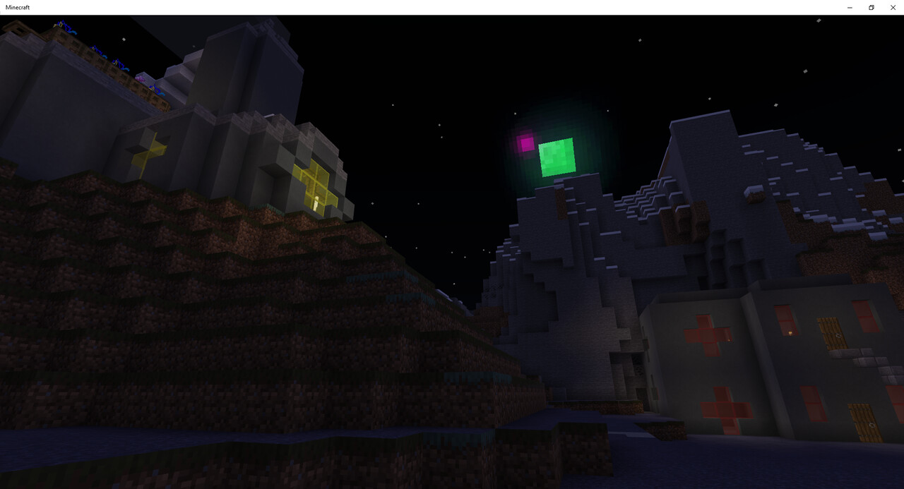 Alternia Textures (Bedrock) Minecraft Texture Pack