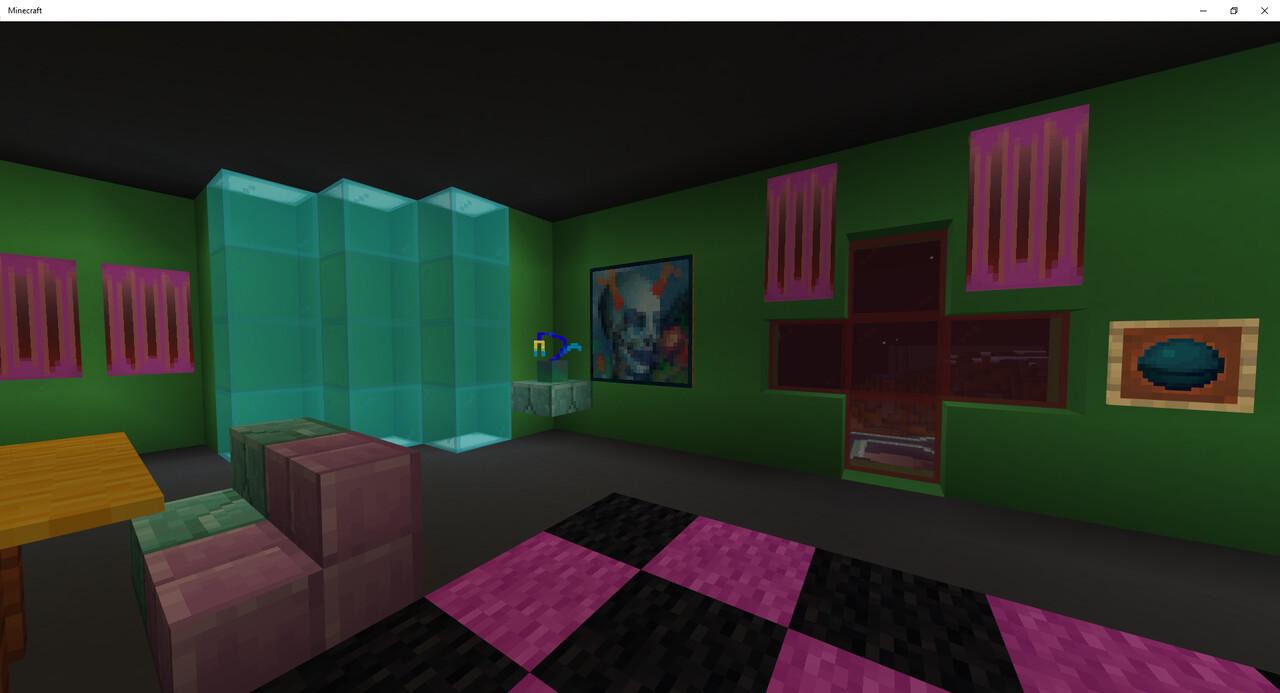 Alternia Textures (Bedrock) Minecraft Texture Pack