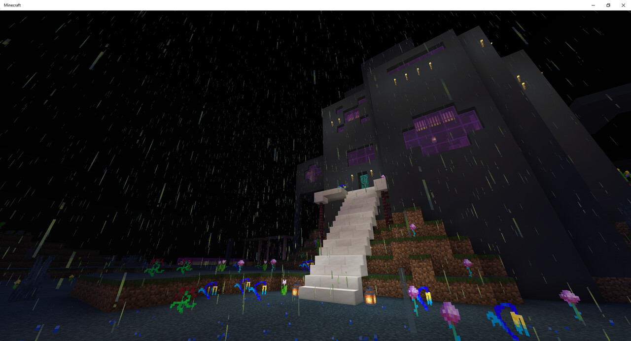 Alternia Textures (Bedrock) Minecraft Texture Pack