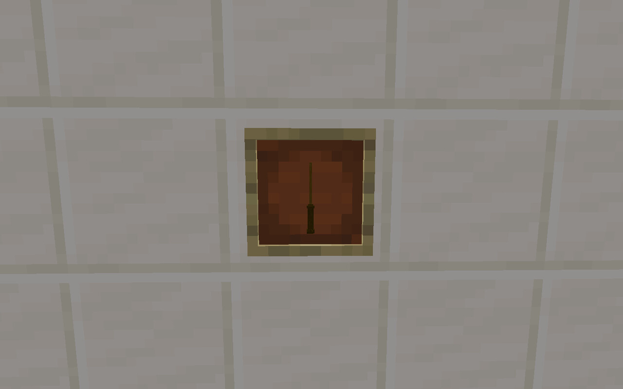 3D Wands (V1.1) Minecraft Texture Pack