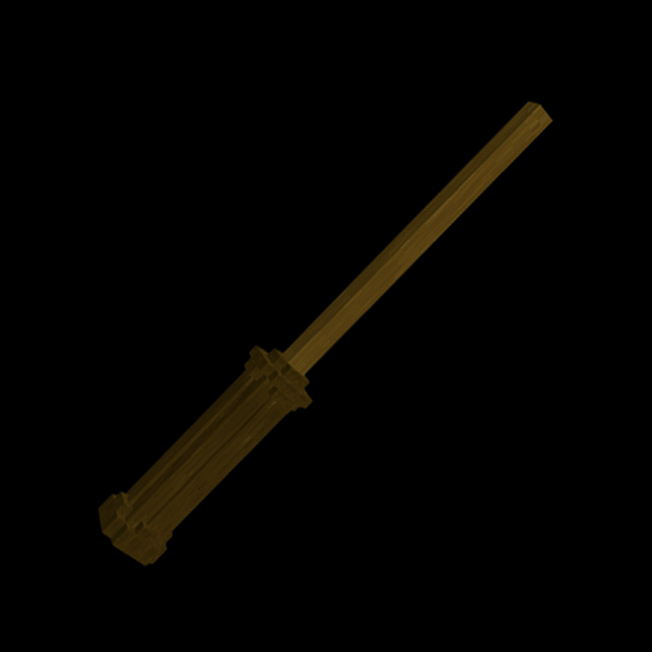 3D Wands (V1.1) Minecraft Texture Pack