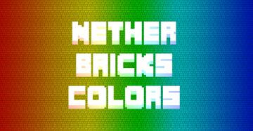 Netherbricks Texture Packs | Planet Minecraft Community
