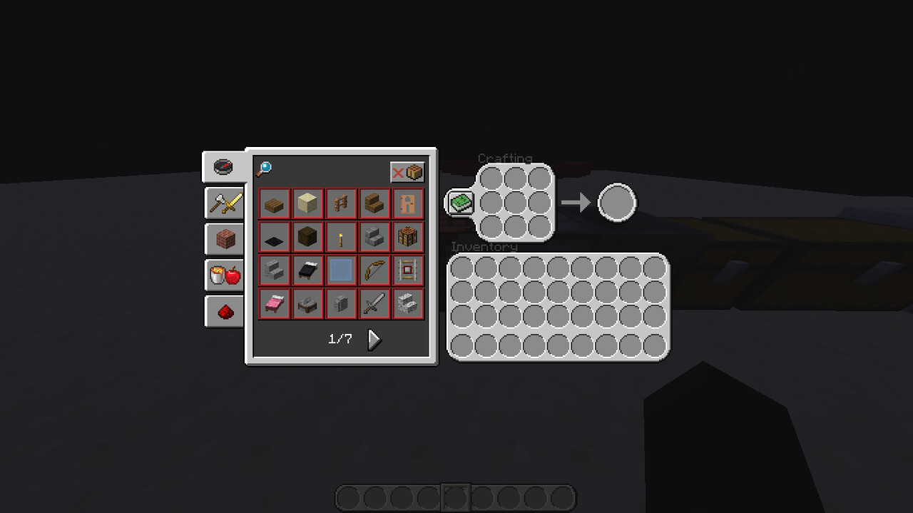 Project Bubble(1.15) Minecraft Texture Pack