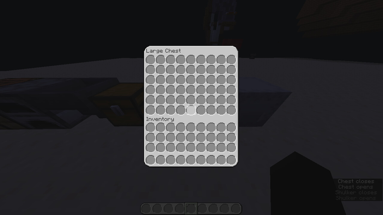 Project Bubble(1.15) Minecraft Texture Pack