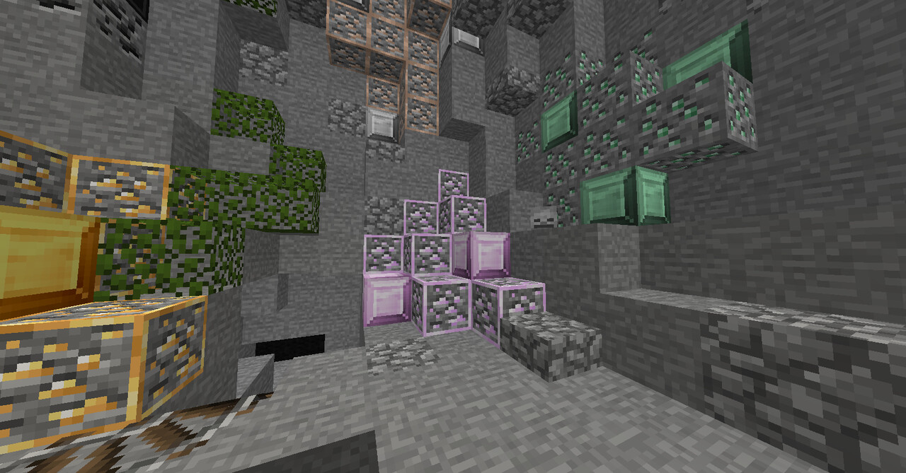 Kawaii Kuromi Pvp 18 Minecraft Texture Pack