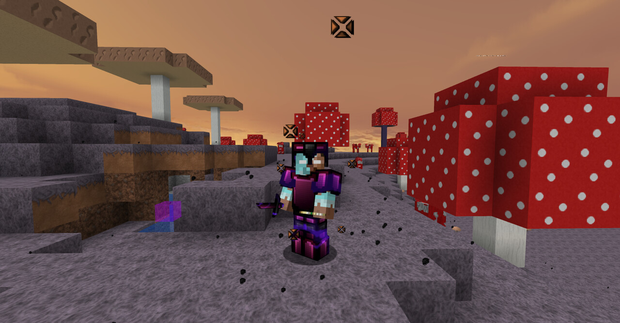 Kodama's Pack Minecraft Texture Pack