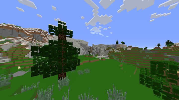 litakur 32px Minecraft Texture Pack