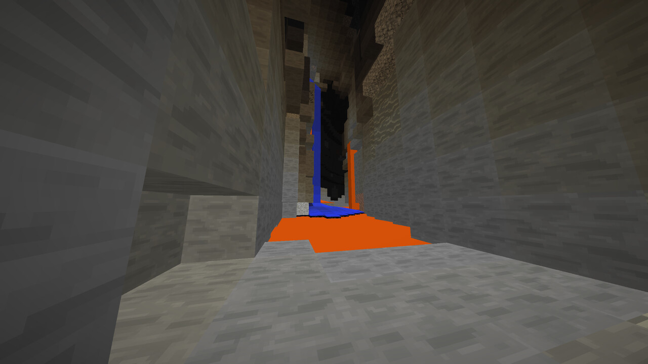 litakur 32px Minecraft Texture Pack