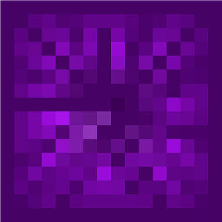 PurpleLife Minecraft Texture Pack