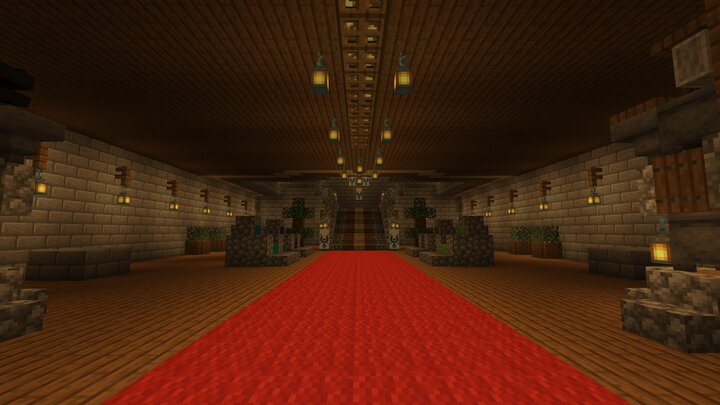 Better Lighting Minecraft Texture Pack