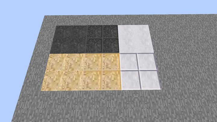Tetriscat66 Resource Packs Collection 1 Minecraft Texture Pack