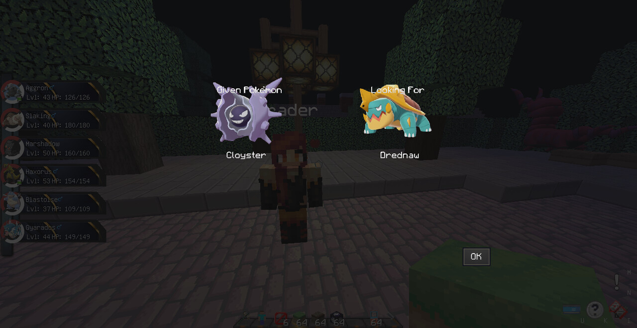 Texture Pack Pixelmon LEGADO - v2.5 SPRITES FULL HD Minecraft Texture Pack