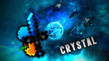 Crystal Texture Packs | Planet Minecraft Community