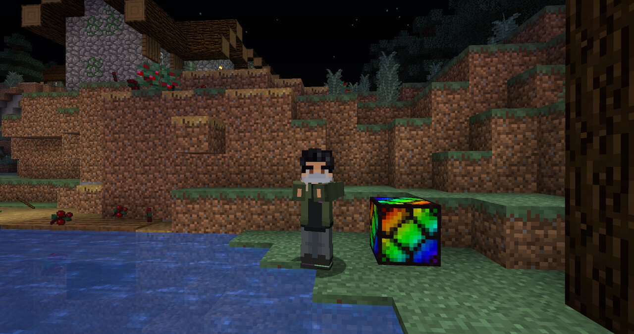 The PMC Prom Resource Pack Minecraft Texture Pack