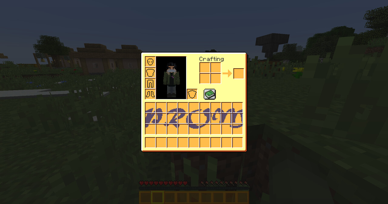 The PMC Prom Resource Pack Minecraft Texture Pack