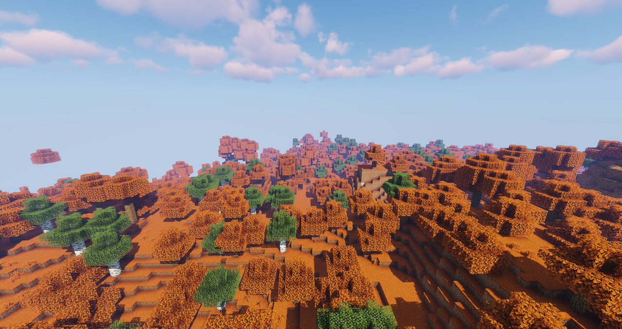 Spooky Spooktober 2020 Minecraft Texture Pack