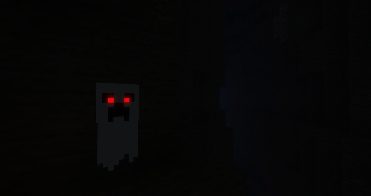 Spooky Spooktober 2020 Minecraft Texture Pack