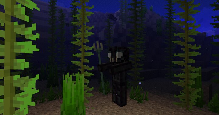 Spooky Spooktober 2020 Minecraft Texture Pack