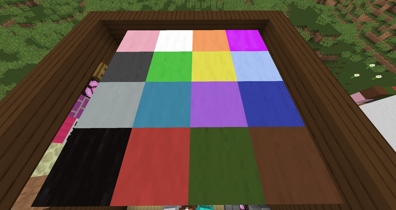 Ahliahx 12k Texture Pack Minecraft Texture Pack