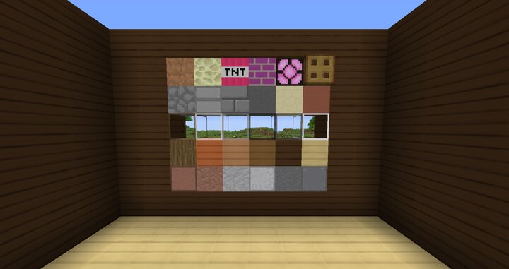 Ahliahx 12k Texture Pack Minecraft Texture Pack