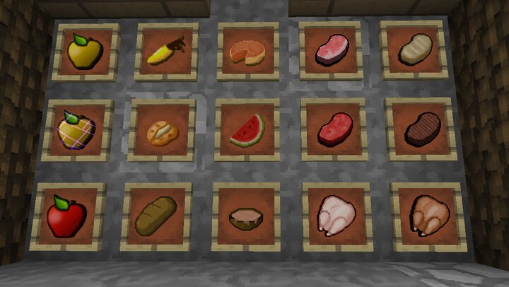 Helium Pack [256x] Minecraft Texture Pack