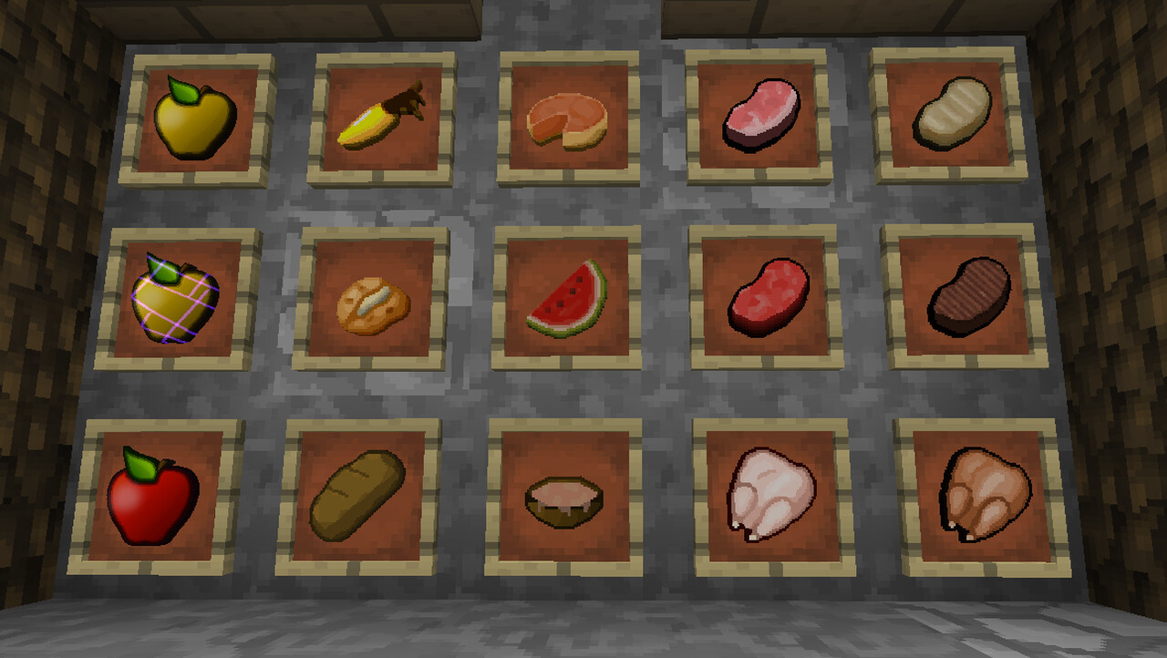 Helium Pack [256x] Minecraft Texture Pack