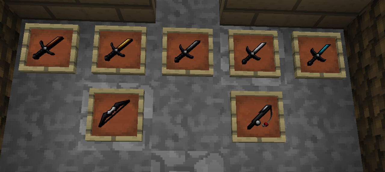 Helium Pack [256x] Minecraft Texture Pack