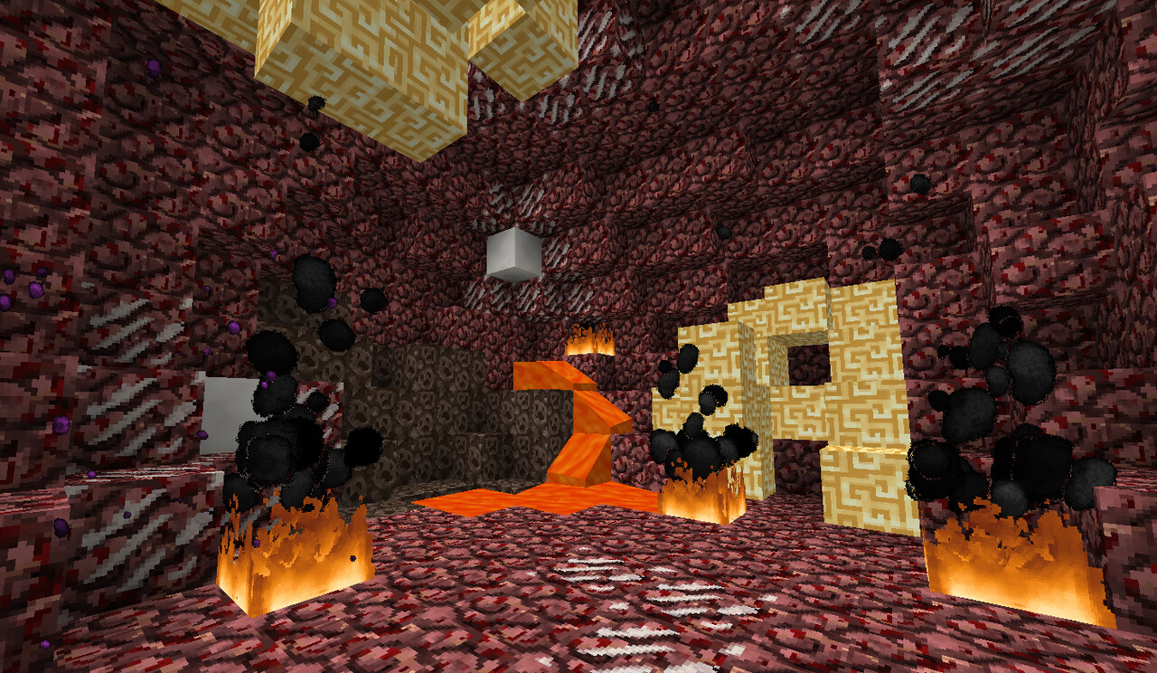 Helium Pack [256x] Minecraft Texture Pack