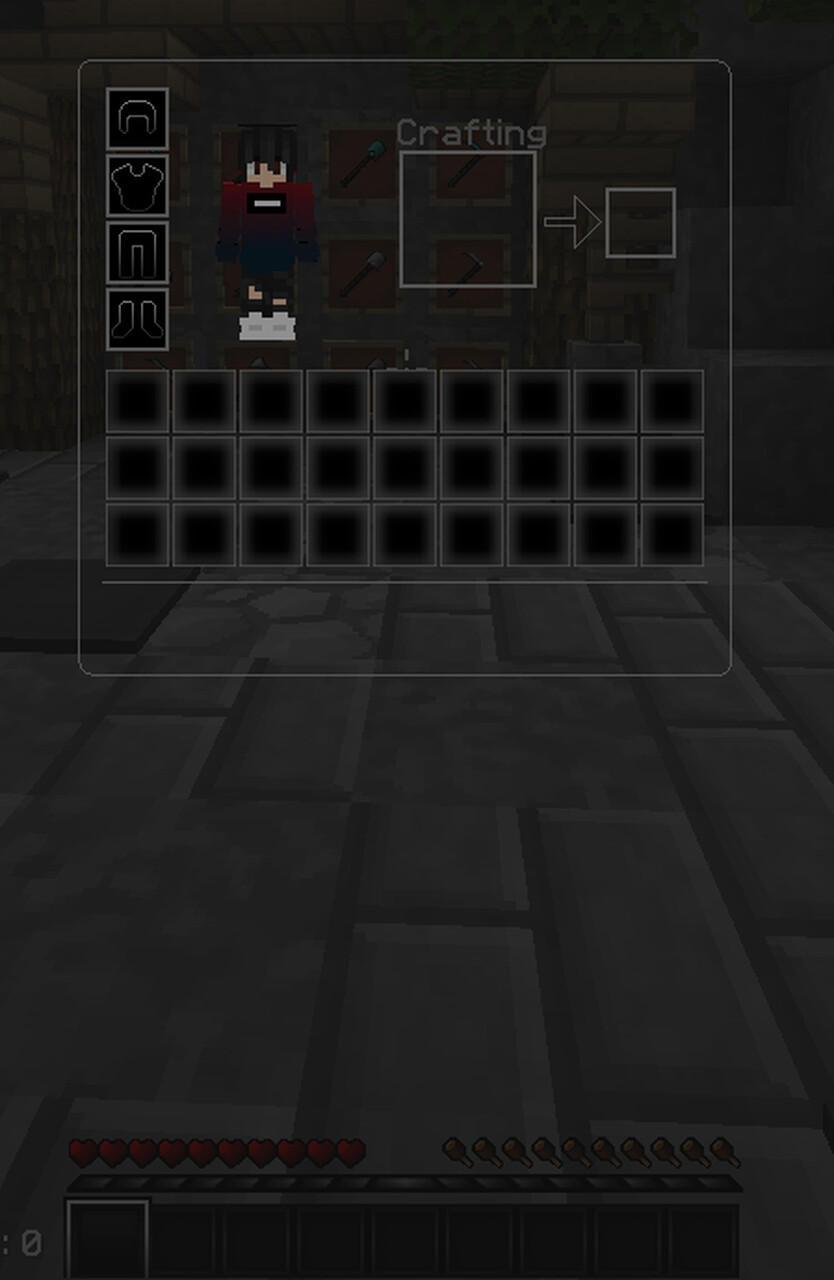 Helium Pack [256x] Minecraft Texture Pack