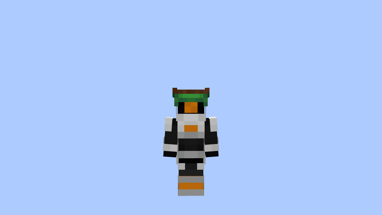 Pirate Armor |all versions| Minecraft Texture Pack