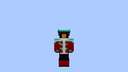 Pirate Armor |all versions| Minecraft Texture Pack
