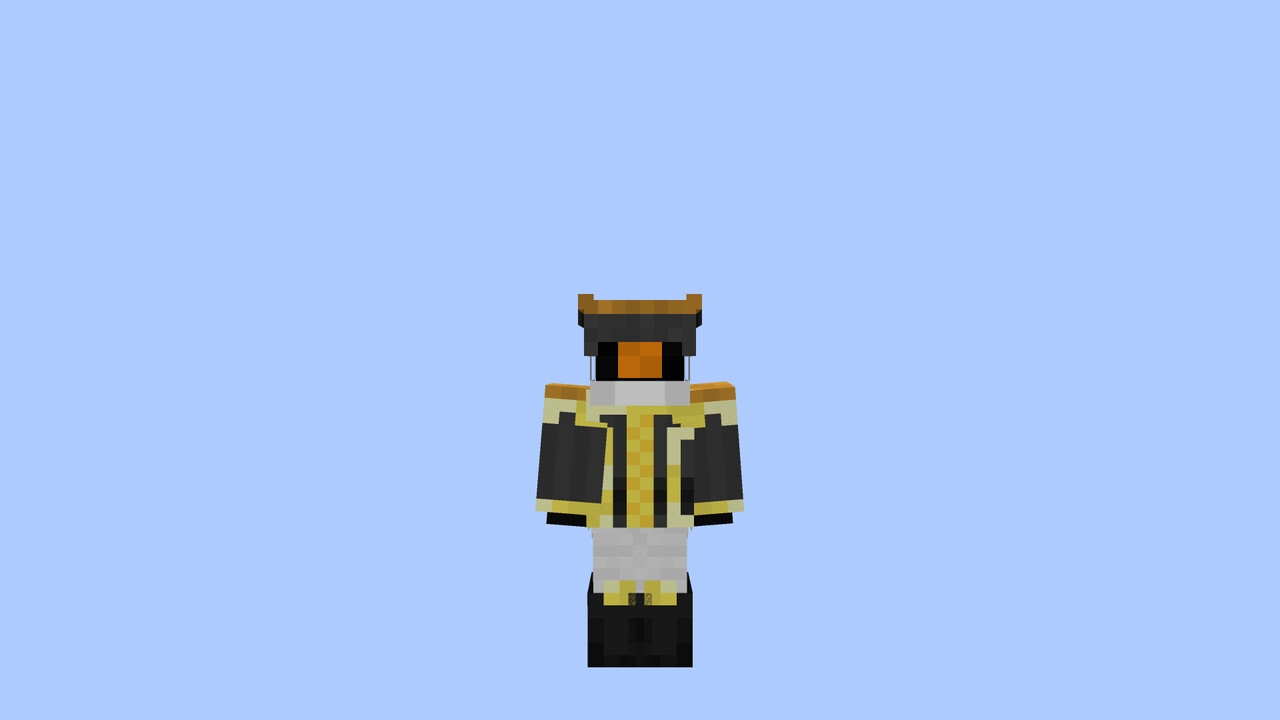Pirate Armor |all versions| Minecraft Texture Pack