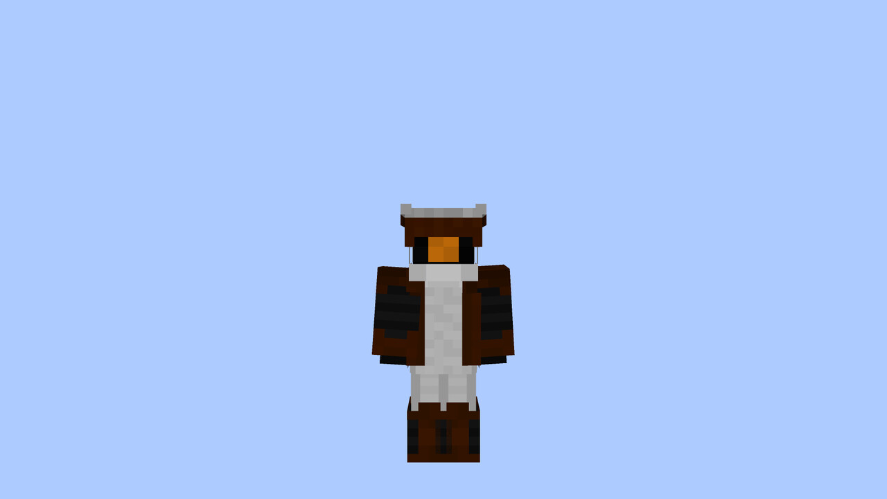 Pirate Armor |all versions| Minecraft Texture Pack