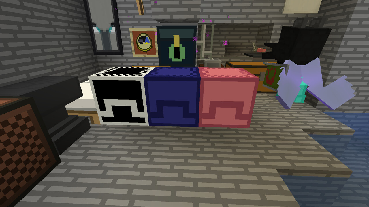 Simple texture pack Minecraft Texture Pack