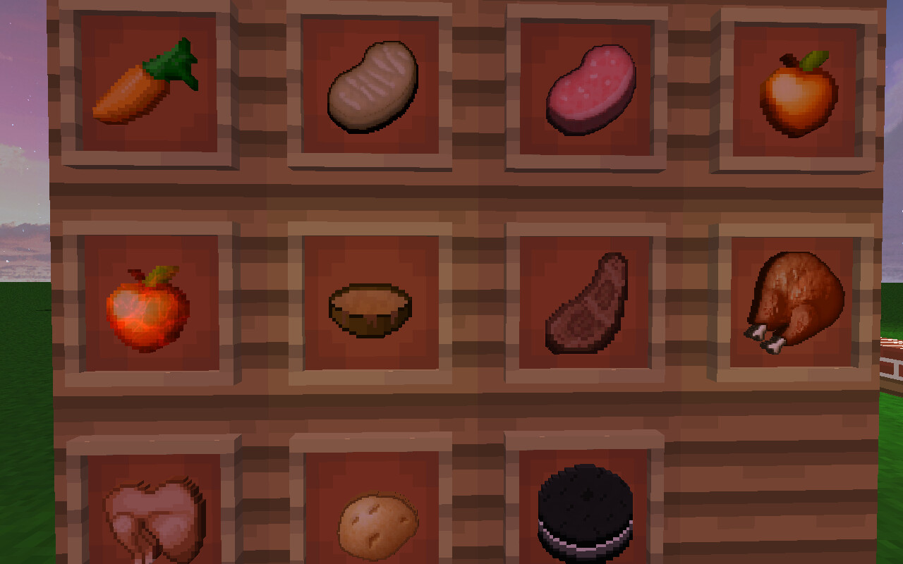 Magma[32x] Minecraft Texture Pack