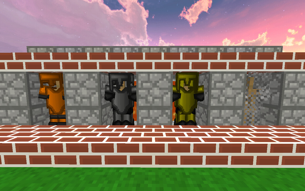 Magma[32x] Minecraft Texture Pack