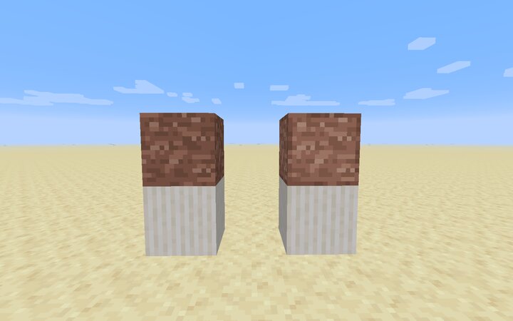 Coherent Stone Minecraft Texture Pack