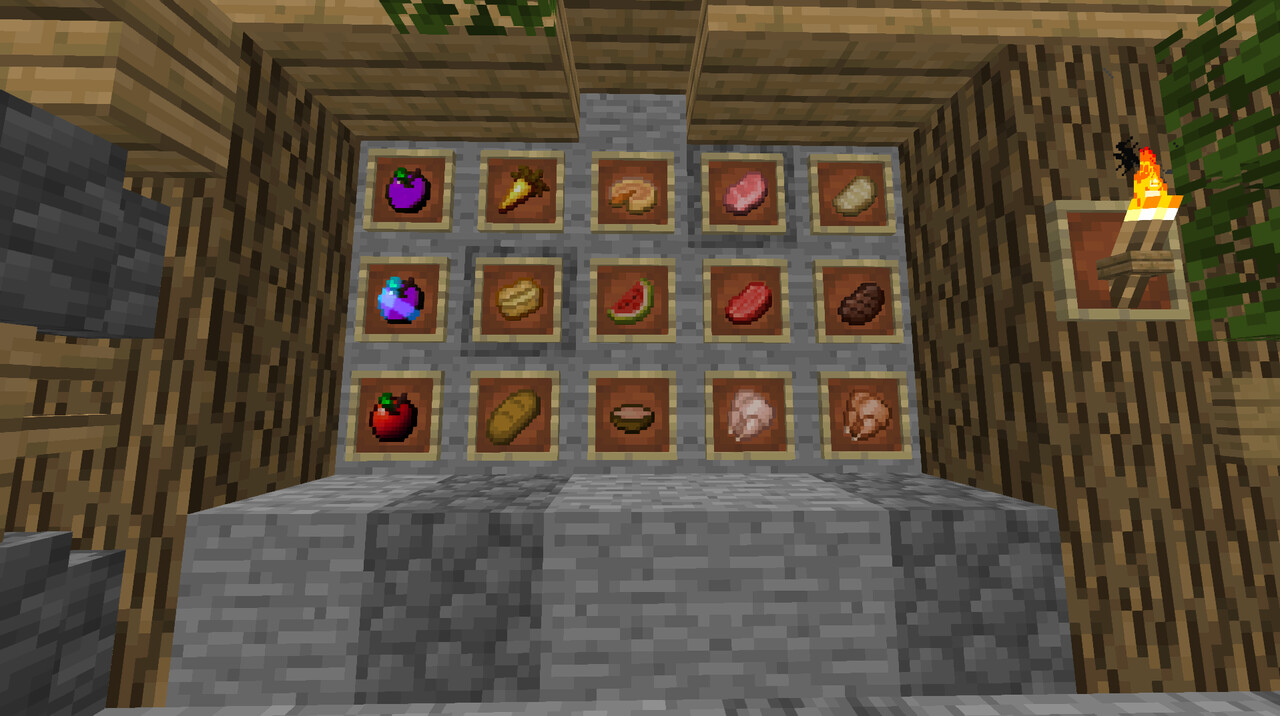 Arcane 16x Lnr2's Edit v5 Minecraft Texture Pack